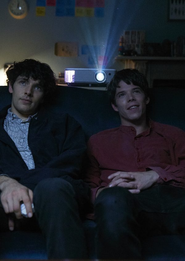 All Films – Verve Pictures