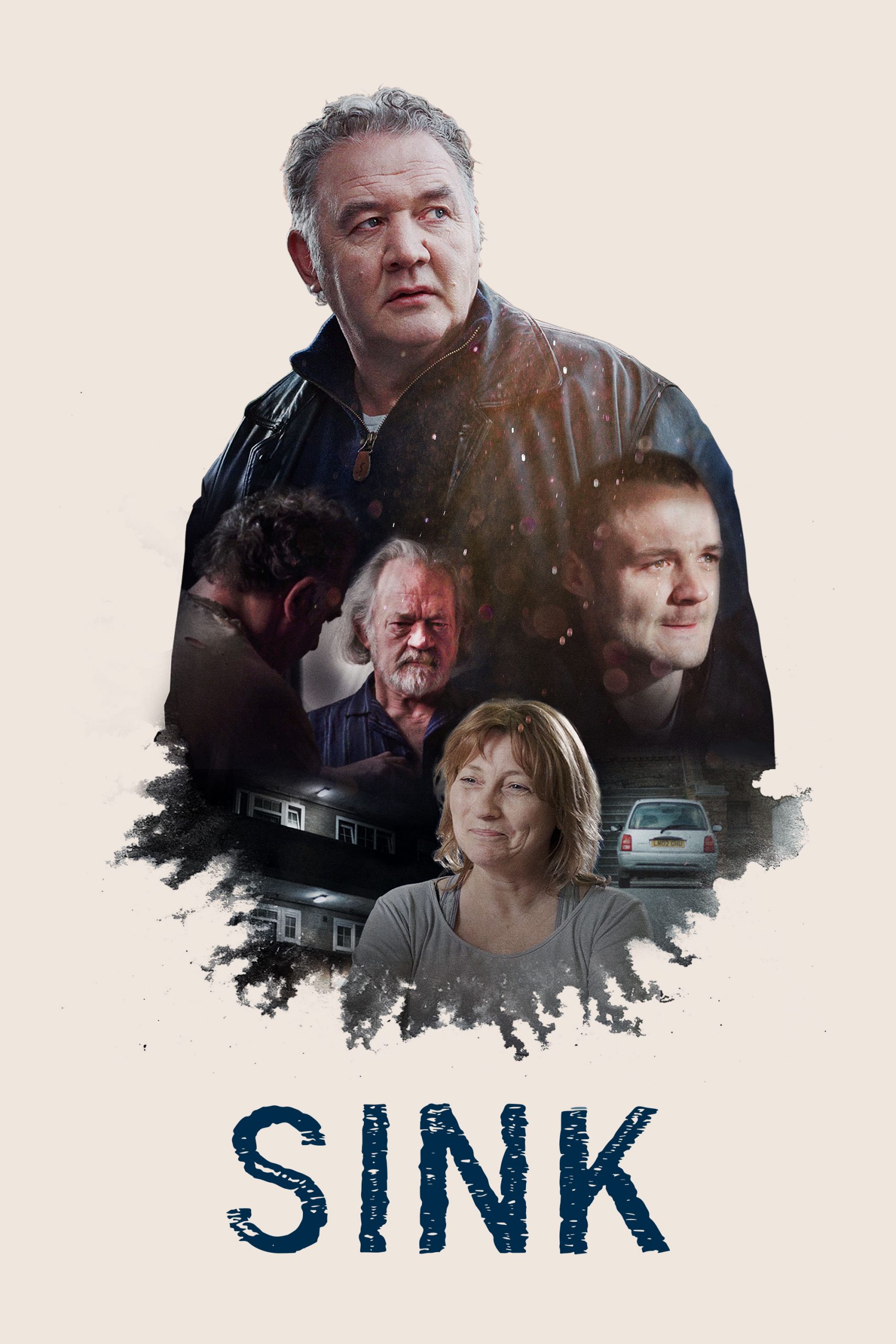 SINK – Verve Pictures