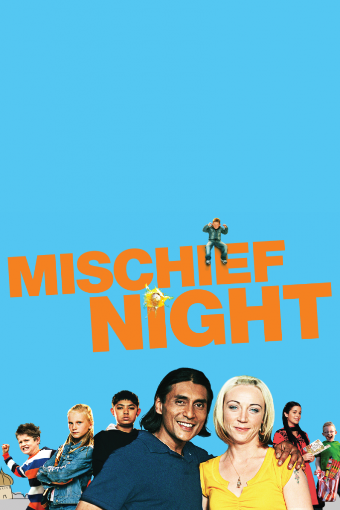 Mischief Night – Verve Pictures