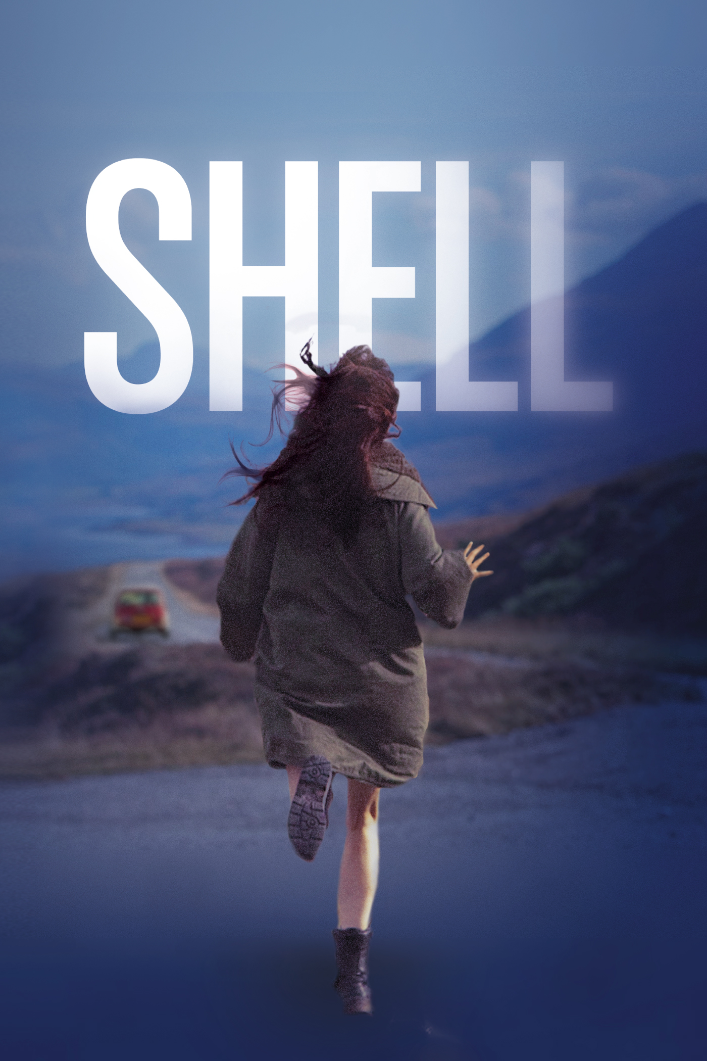Shell – Verve Pictures