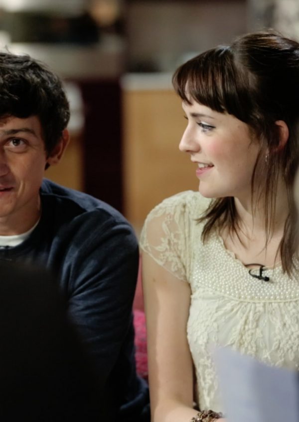 All Films – Verve Pictures