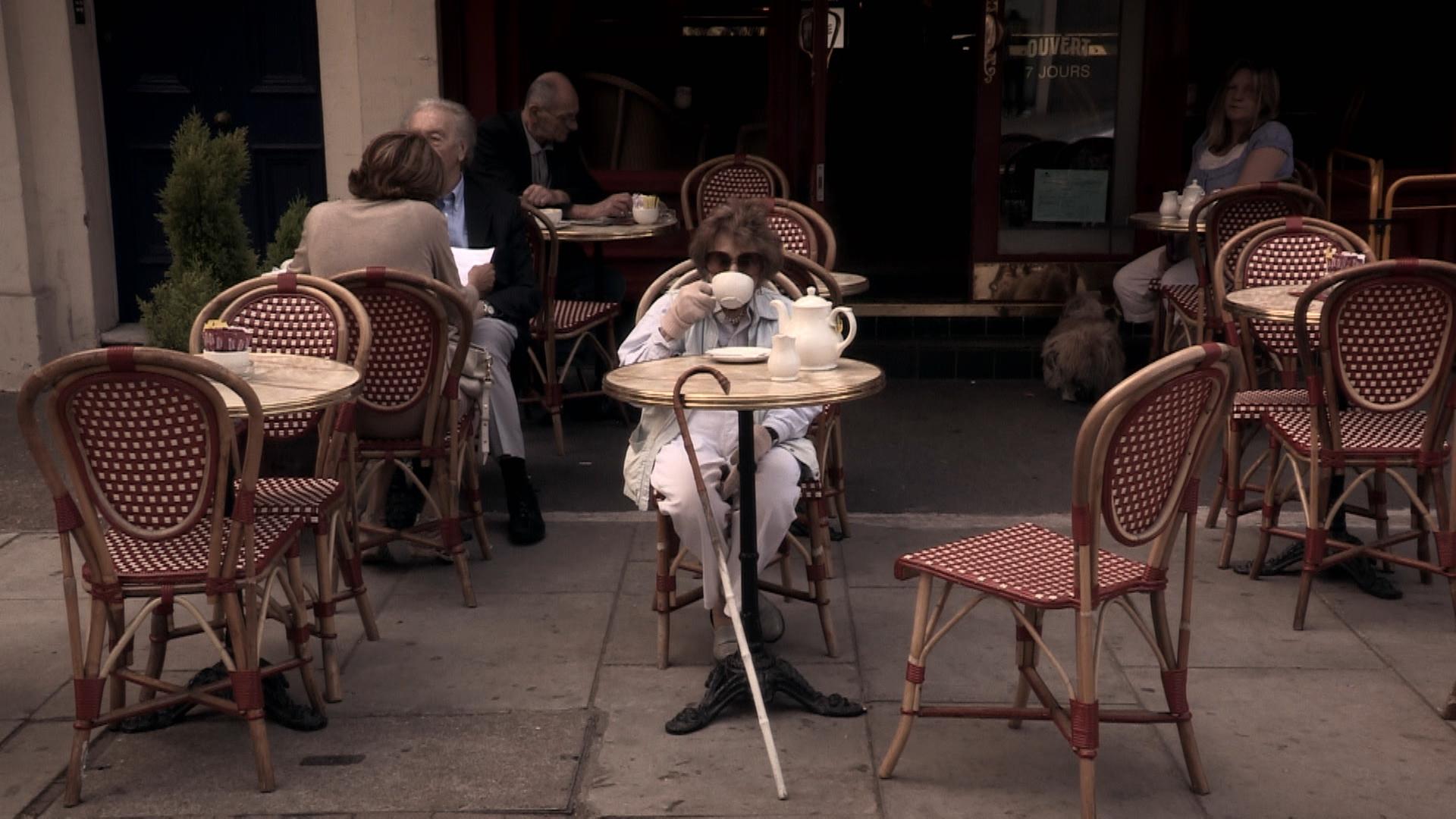 The Road: A Story of Life and Death – Verve Pictures