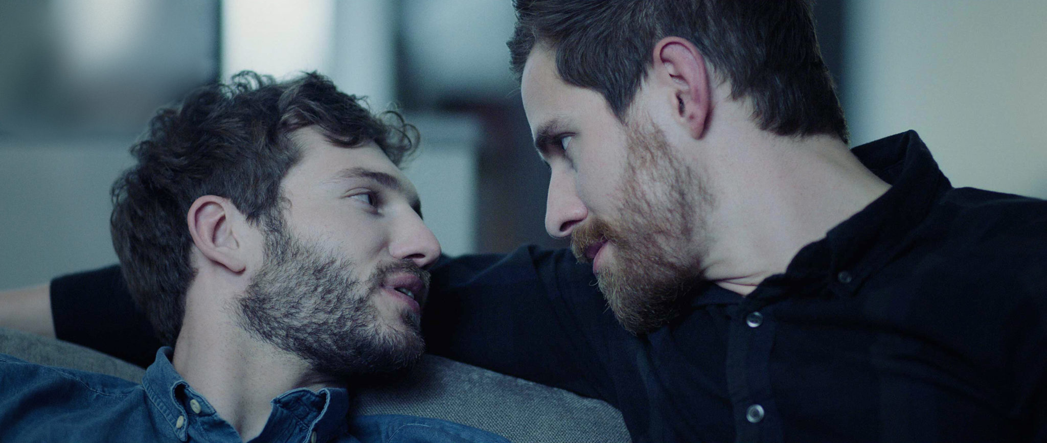 In From The Side – Verve Pictures